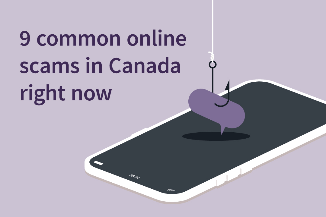 Online scammers are getting smarter – are you keeping up?