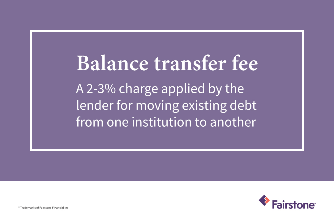 Balance transfer credit cards: Smart move or hidden cost?