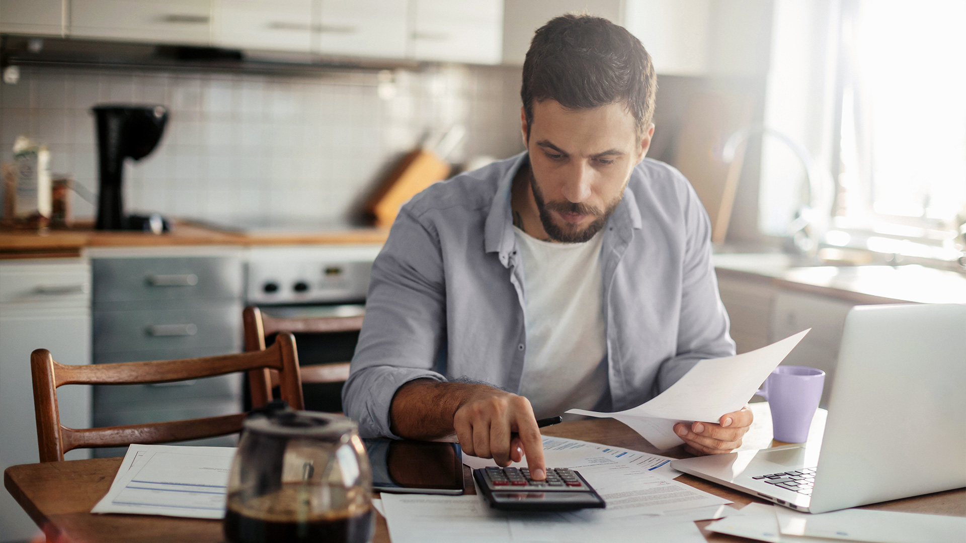How to DIY Your Income Tax Return | Fairstone