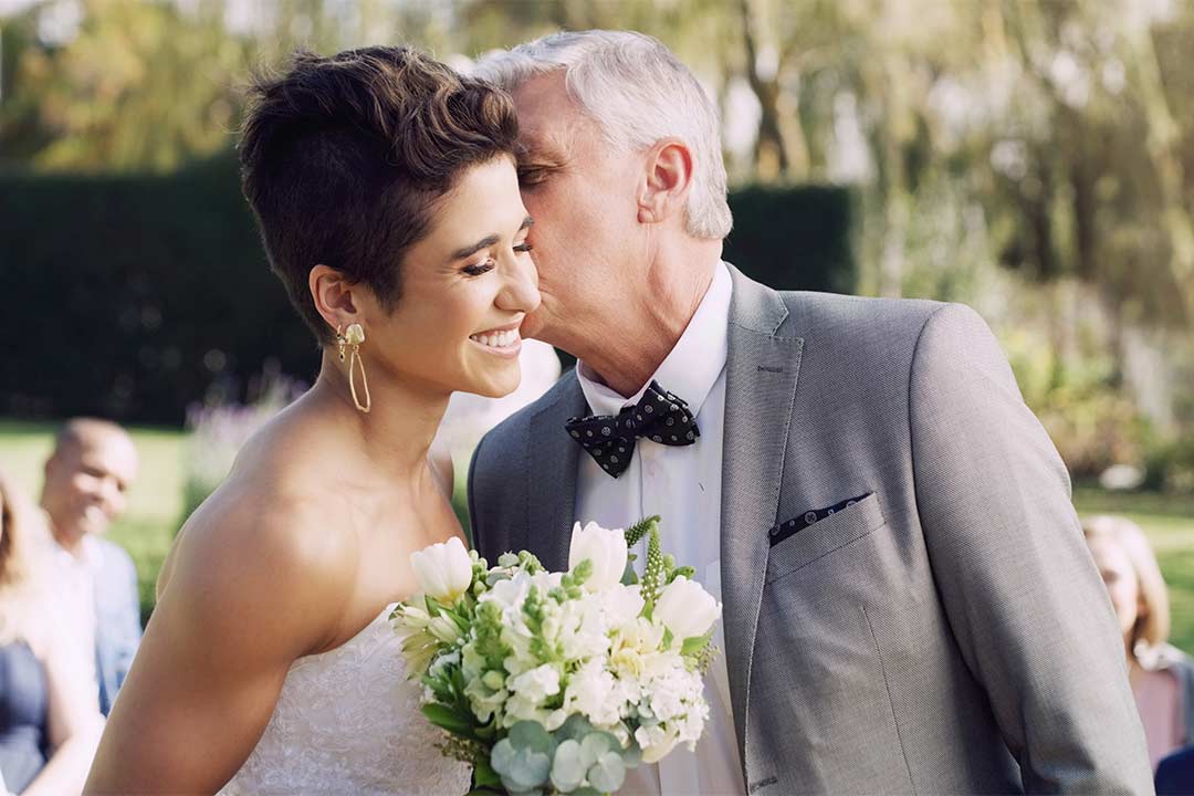 How Much Does It Cost To Attend A Wedding? | Fairstone