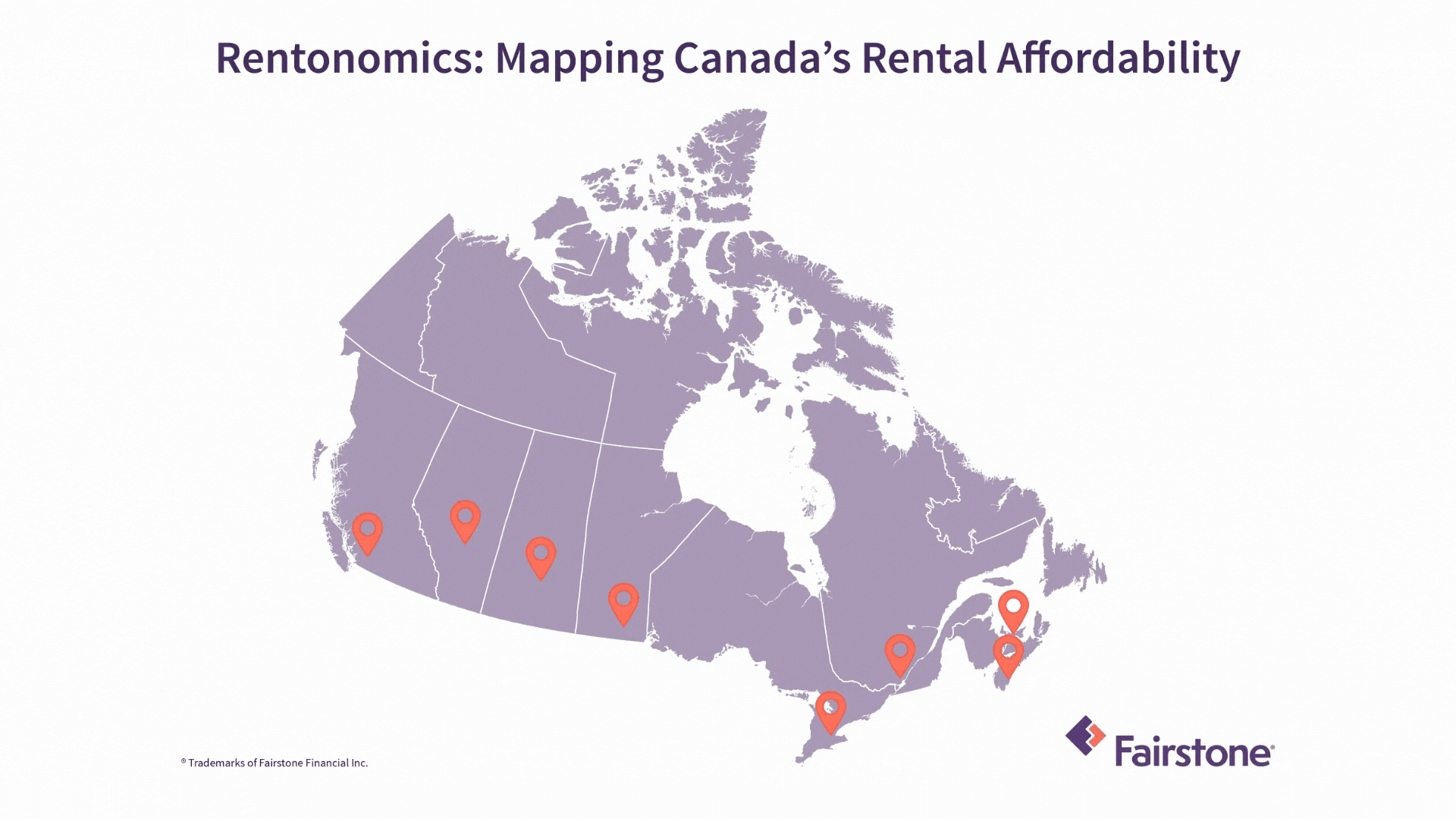 How Much Of Your Income Should You Spend On Rent? | Fairstone