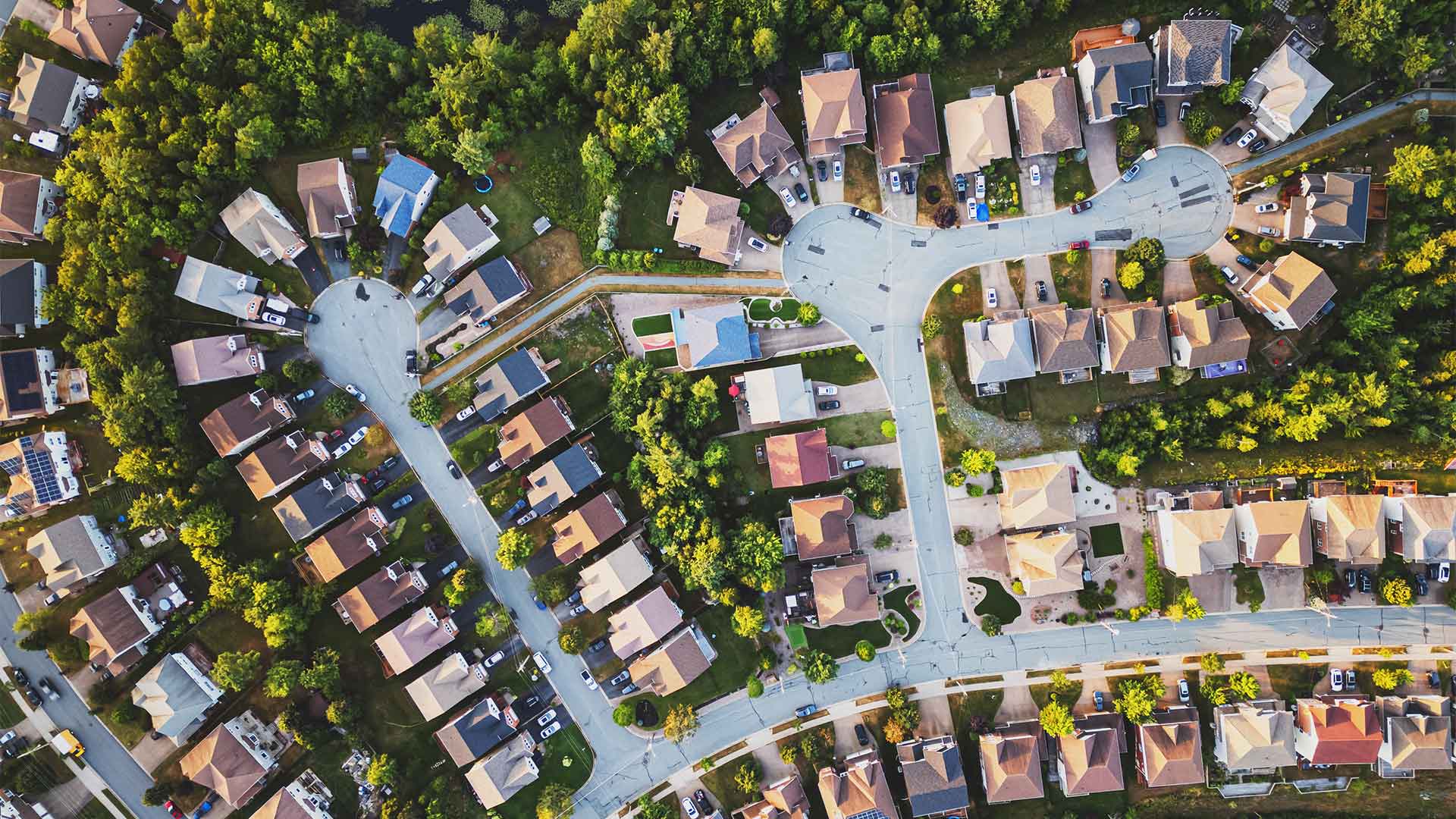 Middle class income in Canada: why it’s no longer what it used to be