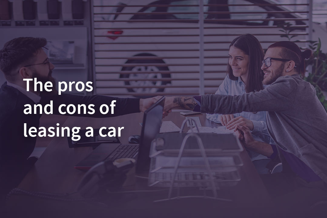 Lease vs. Finance: What’s the Best Way to Buy a Car? | Fairstone