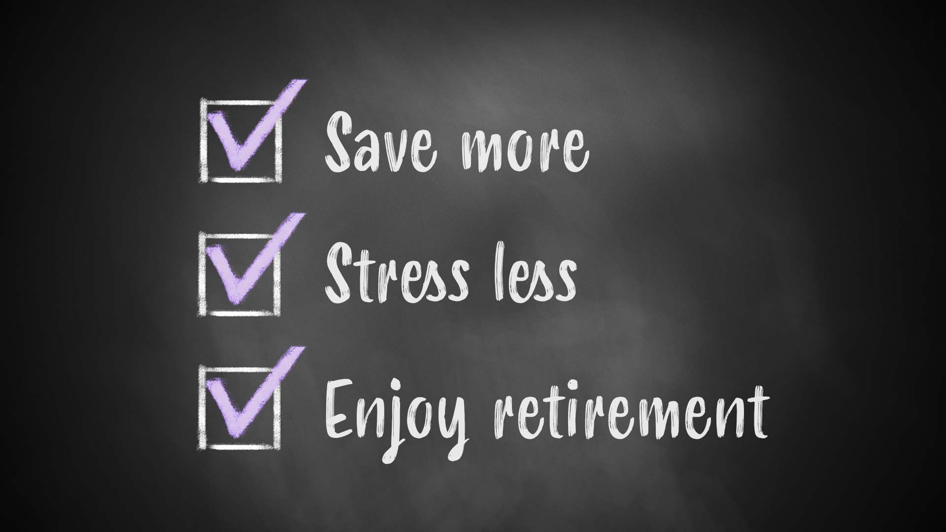 Financial Literacy for Retirement | Fairstone