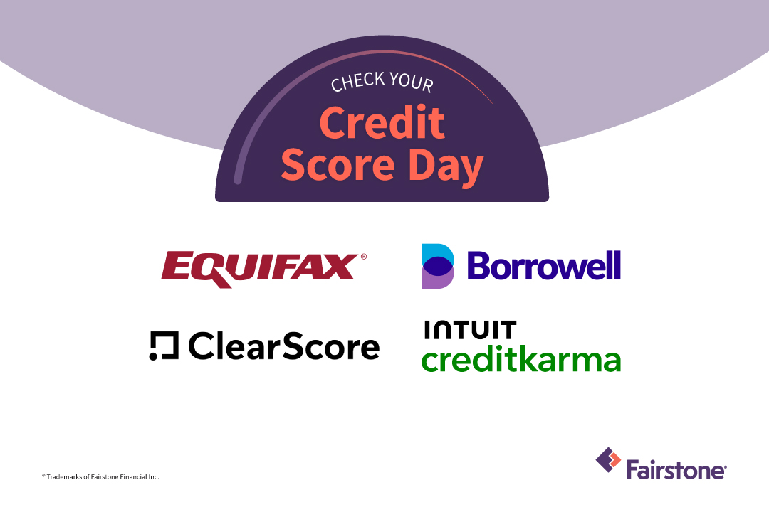 10 Reasons Canadians Should Check Their Credit Report | Fairstone