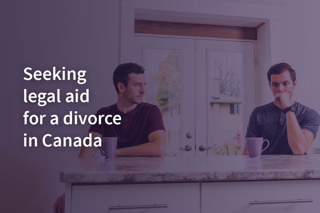 How Much Does Divorce Cost in Canada? | Fairstone