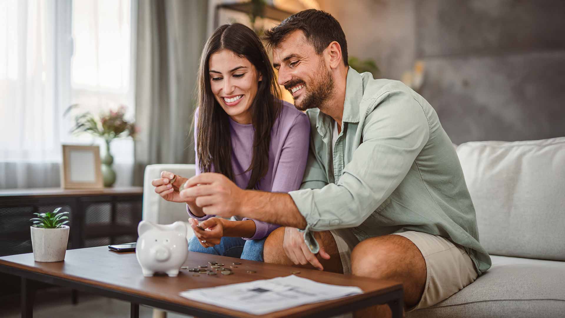 Financial boundaries in relationships: How to strengthen your ...