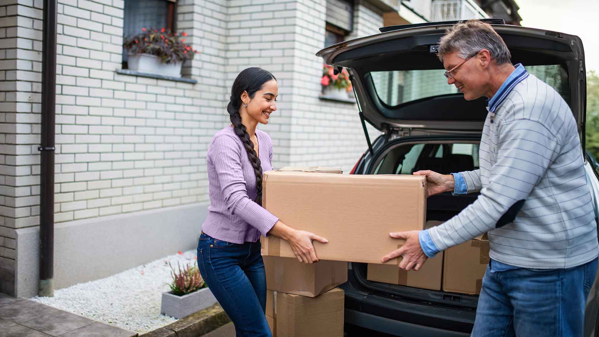 How Much Money You Need to Move Out in Canada | Fairstone