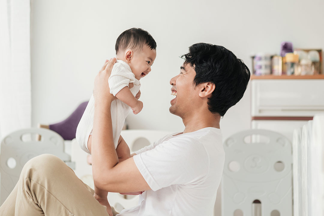 Paternity leave in Canada: how it works and how to make the most of it