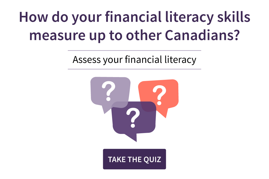 Financial Literacy for Divorce | Fairstone