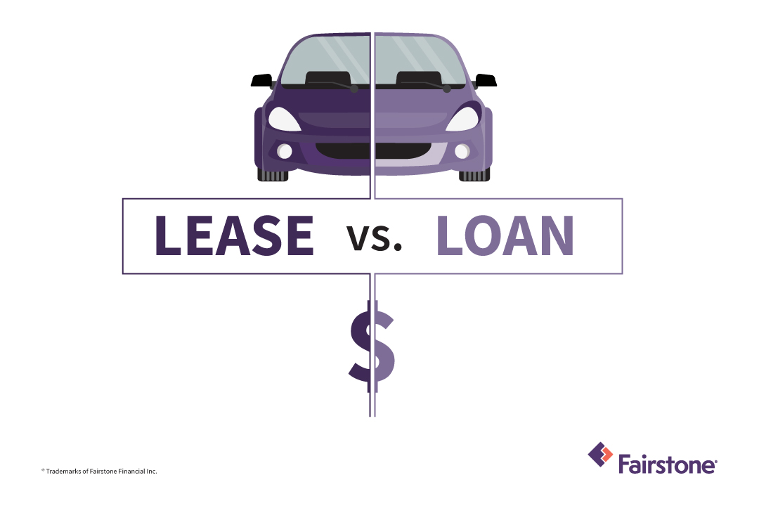 Lease vs. Finance: What’s the Best Way to Buy a Car? | Fairstone