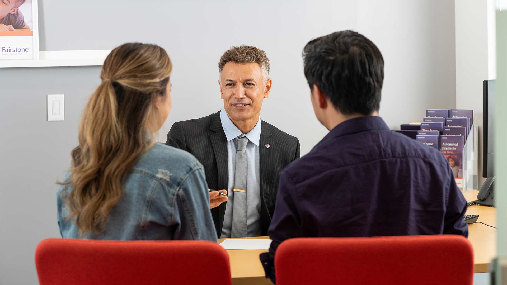 What is a lien on your house?