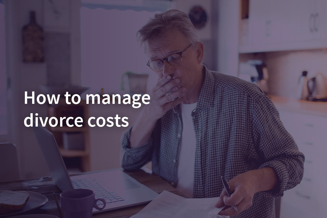 How Much Does Divorce Cost in Canada? | Fairstone