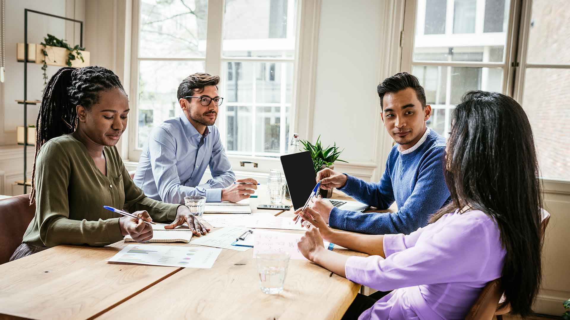 Financial literacy for millennials | Fairstone