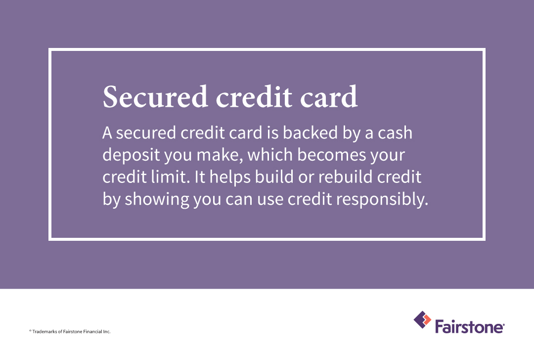 Exploring secured credit cards in Canada: A guide to building your ...