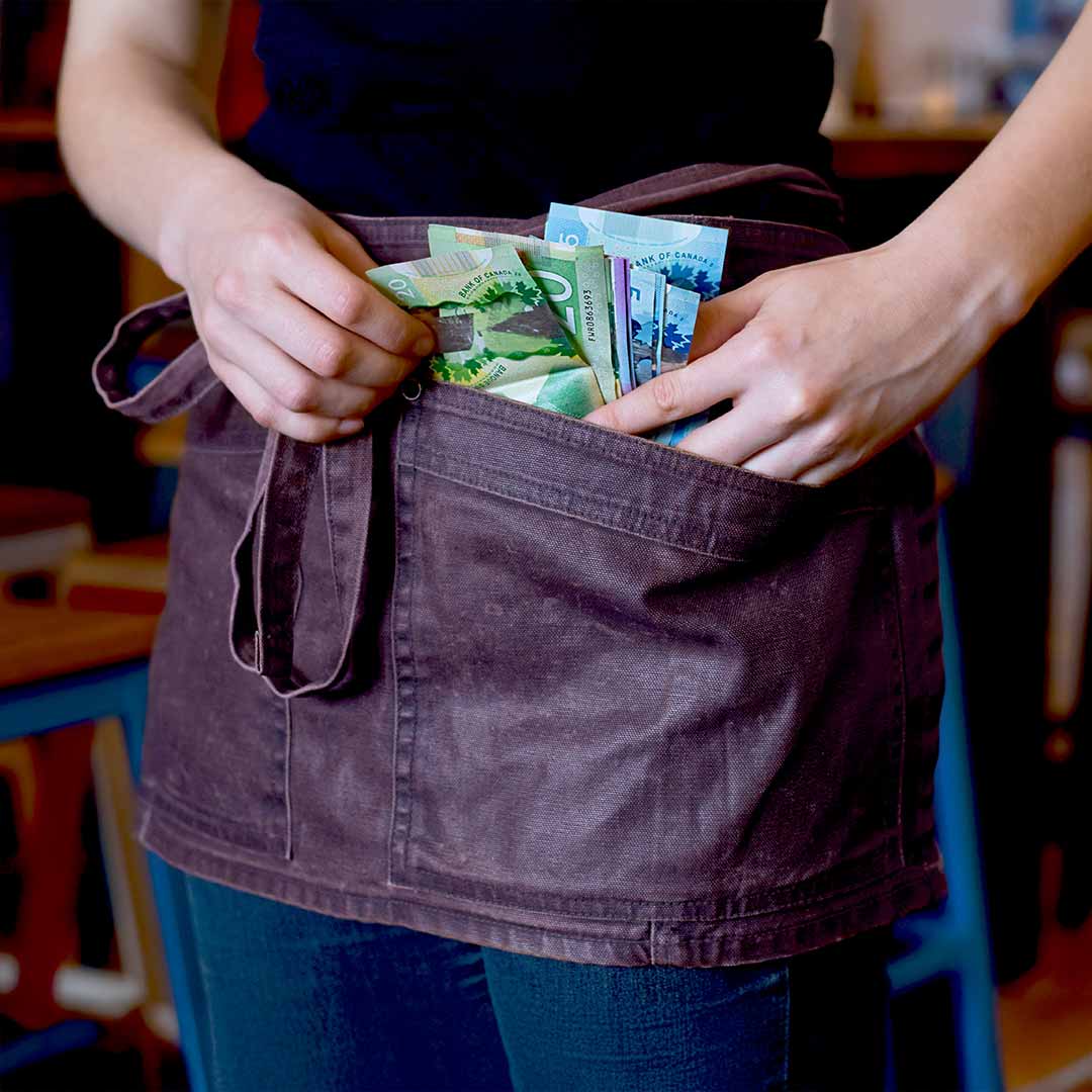 18 quick money jobs you can start this week
