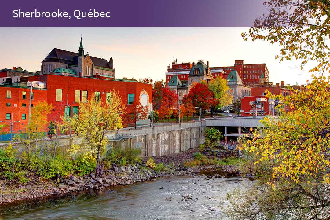 10 Affordable Places to Live in Canada in 2025 | Fairstone