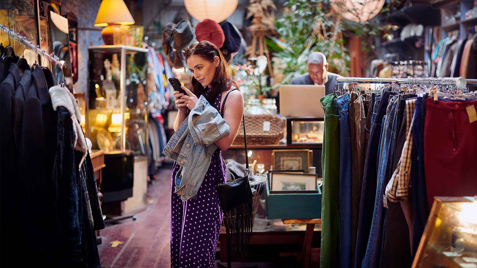 Thrift store flipping: How to turn hidden gems into extra income