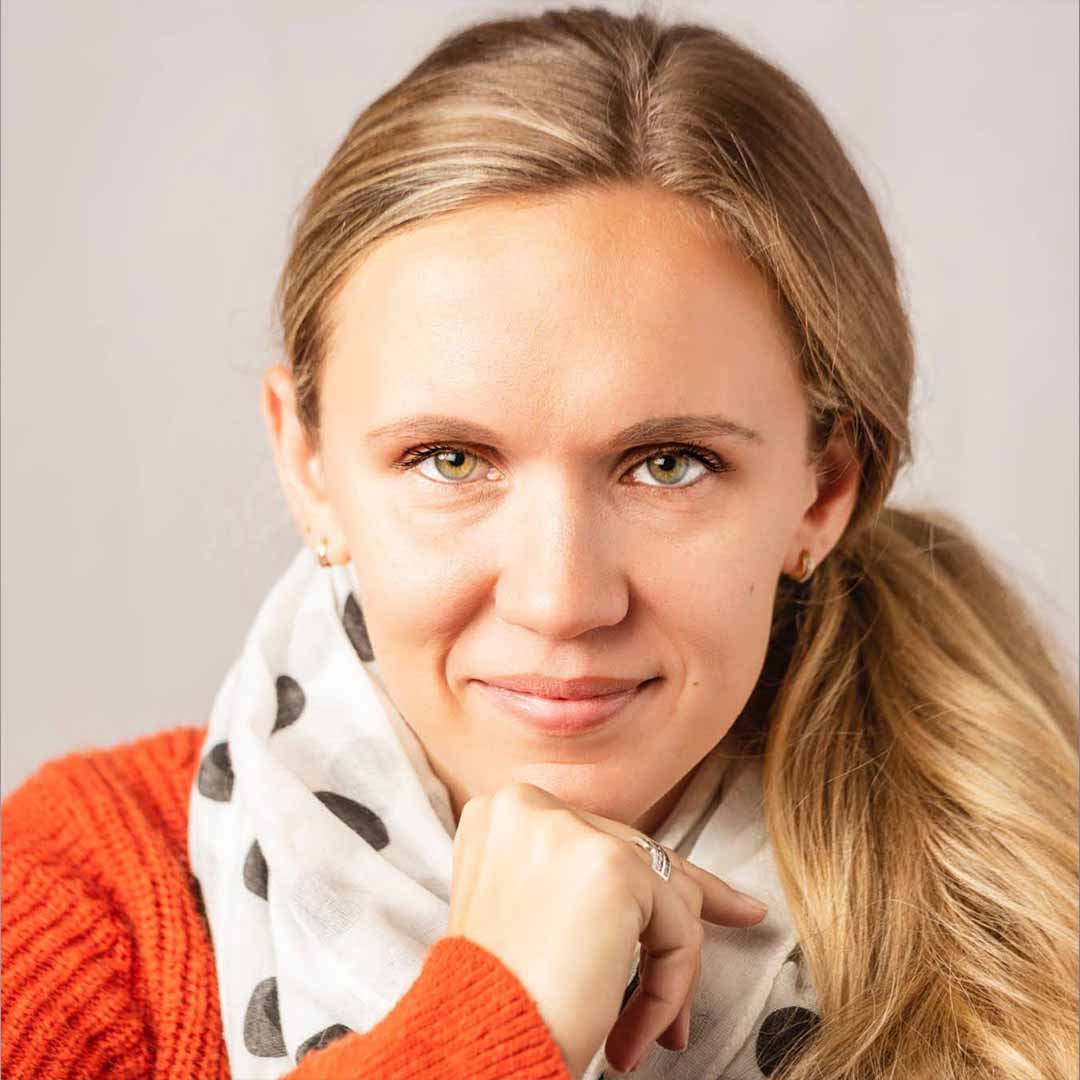 Alexandria Anderson | Fairstone