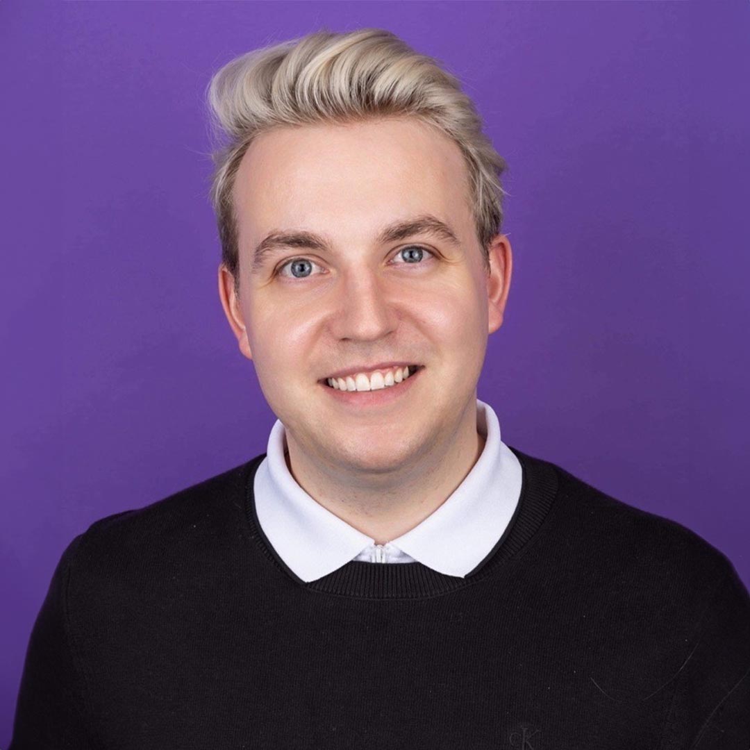 Andrew Ostiguy | Fairstone