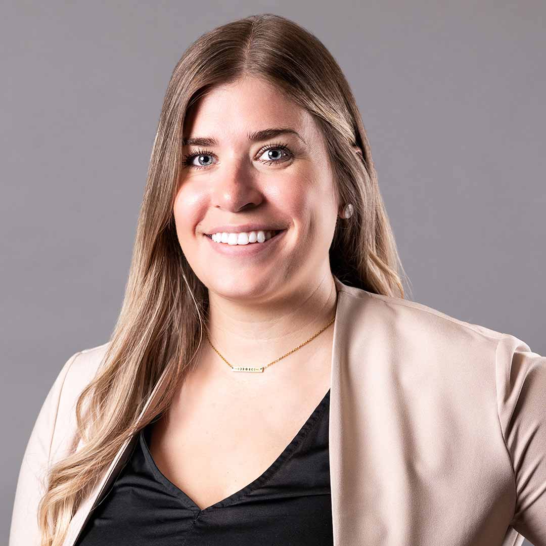 Julia Hicks | Fairstone