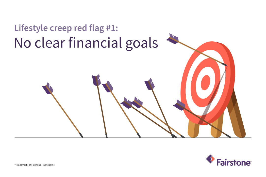 Is Lifestyle Creep Contributing To Your Debt? | Fairstone